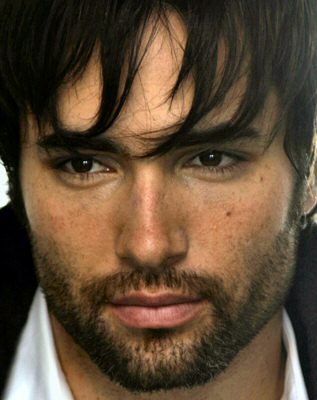 Image of Victor Webster