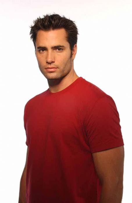 Picture of Victor Webster