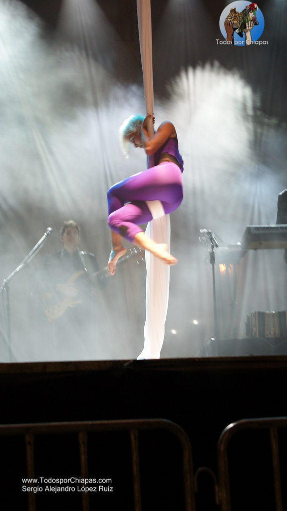 Picture of María León (Playa Limbo)