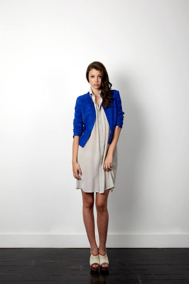 Picture of Sarah Burns model