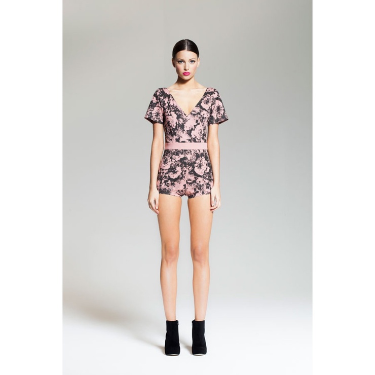 Picture of Sarah Burns model