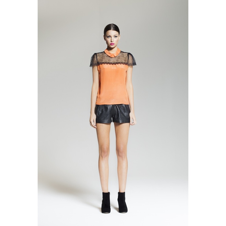 Image of Sarah Burns model