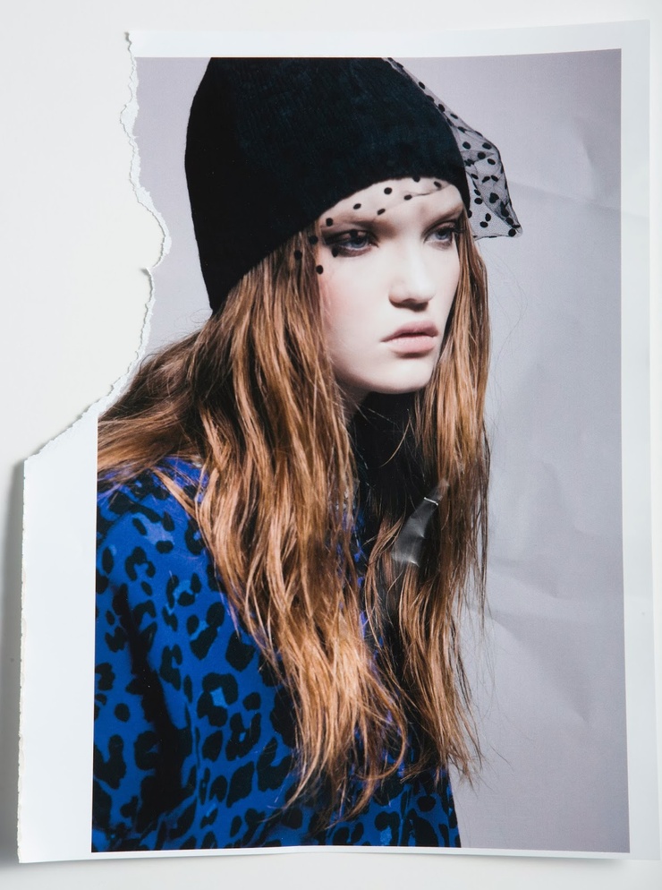 Image of Abby Williamson