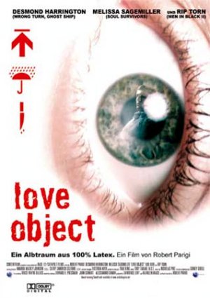 Love Object picture