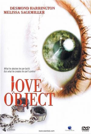 Picture of Love Object
