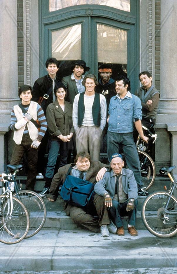 Picture of Quicksilver (1986)