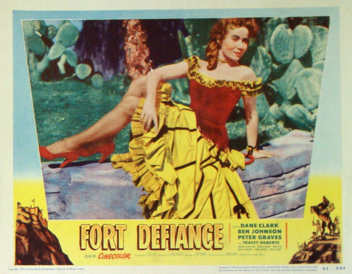 Fort Defiance picture