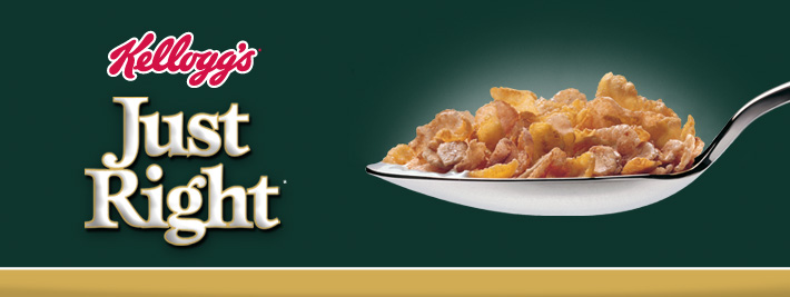 Picture of Just Right