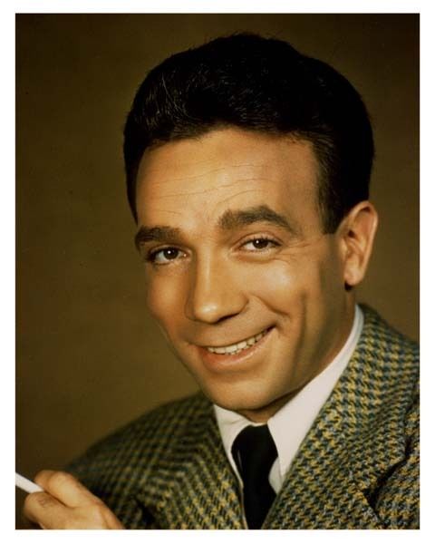 Dane Clark picture