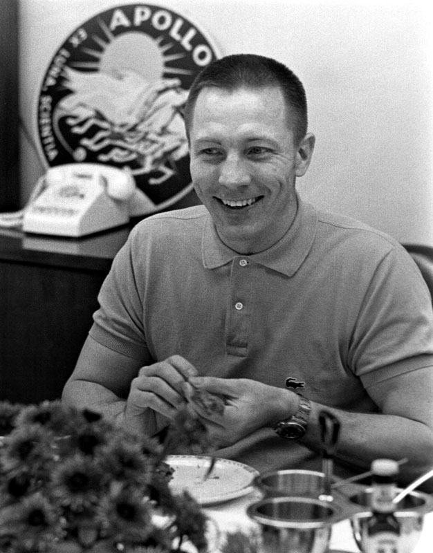 Jack Swigert picture