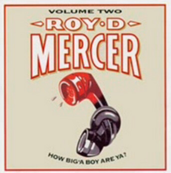 Picture of Roy D. Mercer