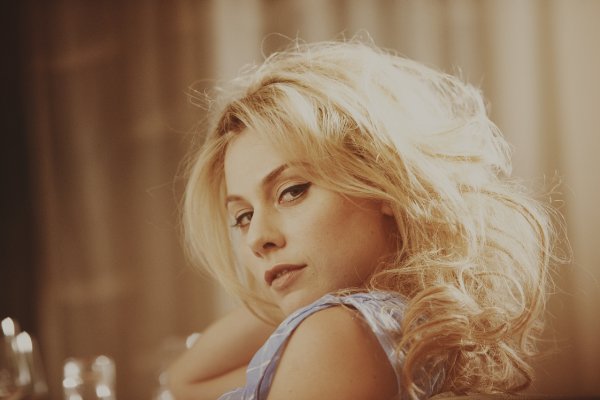 Meital Dohan picture