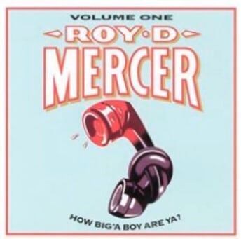 Picture of Roy D. Mercer