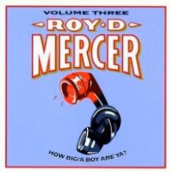 Roy D. Mercer picture