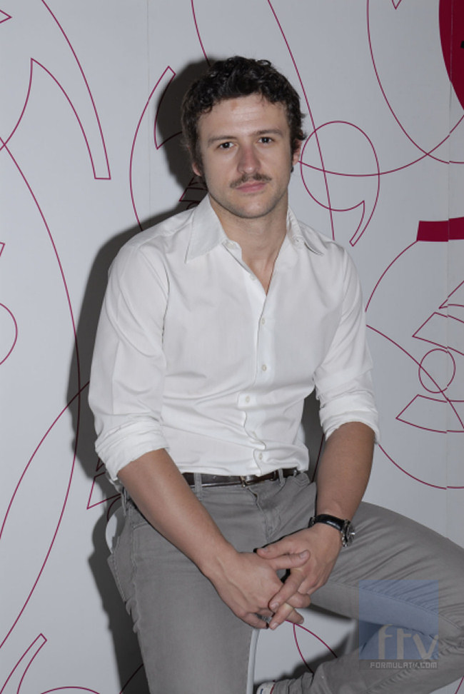 Image of Diego Martín