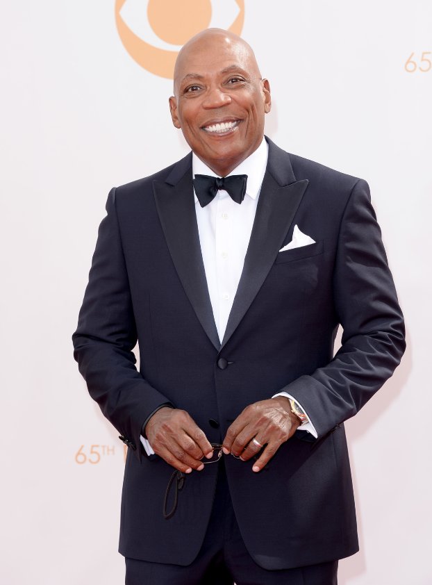 Picture of Paris Barclay