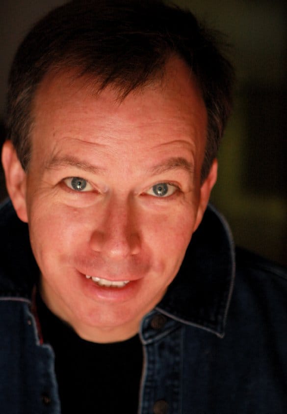 Picture of David Rambo