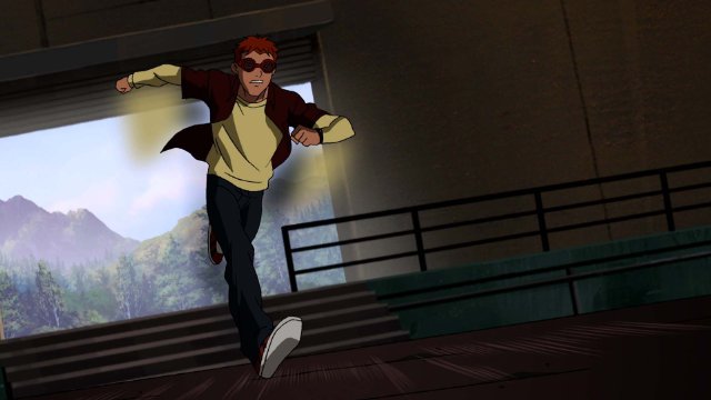 Picture of Kid Flash
