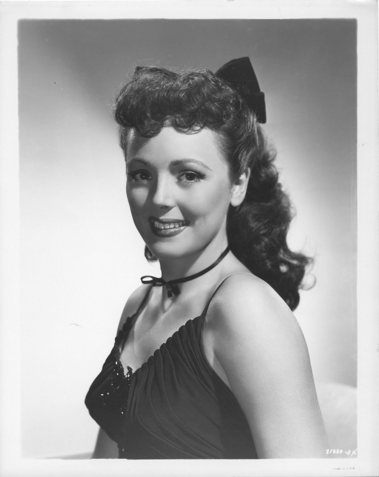 Picture of Lina Romay