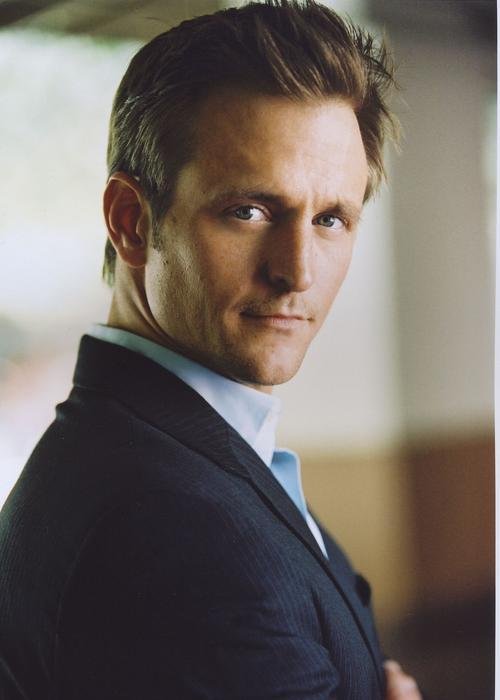 Picture of Mitchell Fink