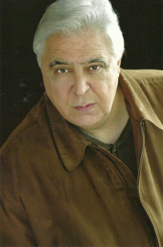 Picture of John Capodice