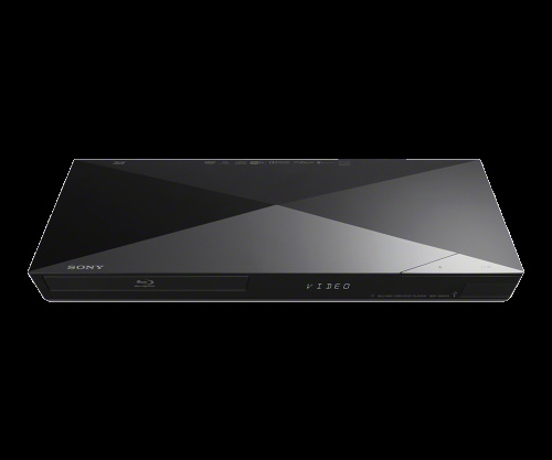 Picture of Sony Dual core Blu-Ray 4K upscale BDP-S6200