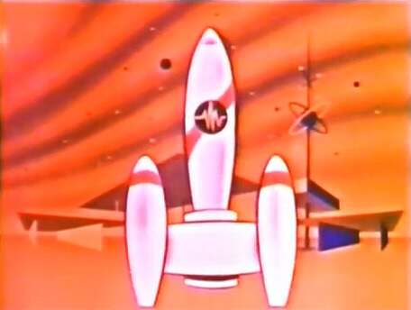 Picture of Colonel Bleep (1956- )