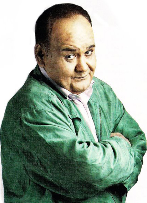 Picture of Akbar Abdi