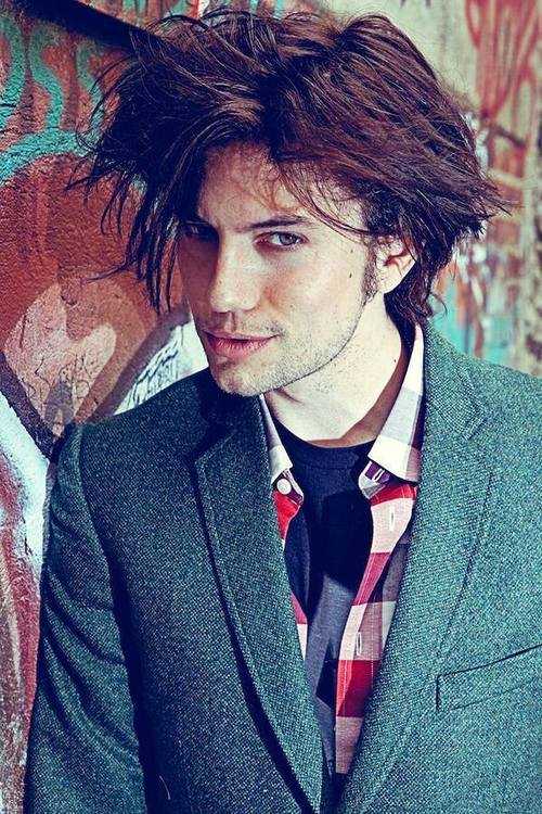 Image of Jackson Rathbone