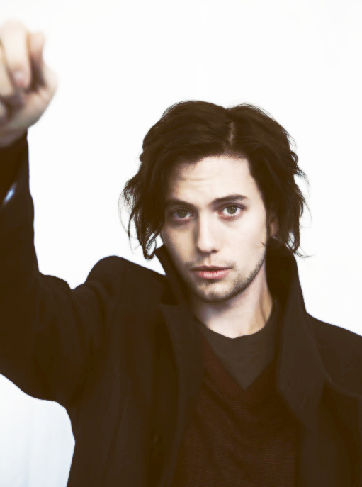 Image of Jackson Rathbone