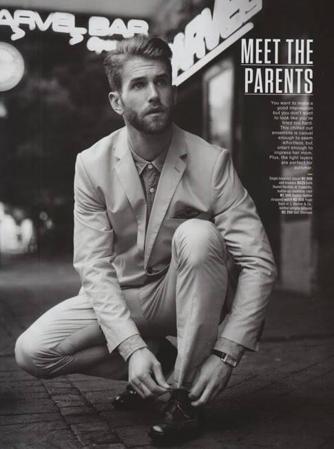 Picture of Andre Hamann