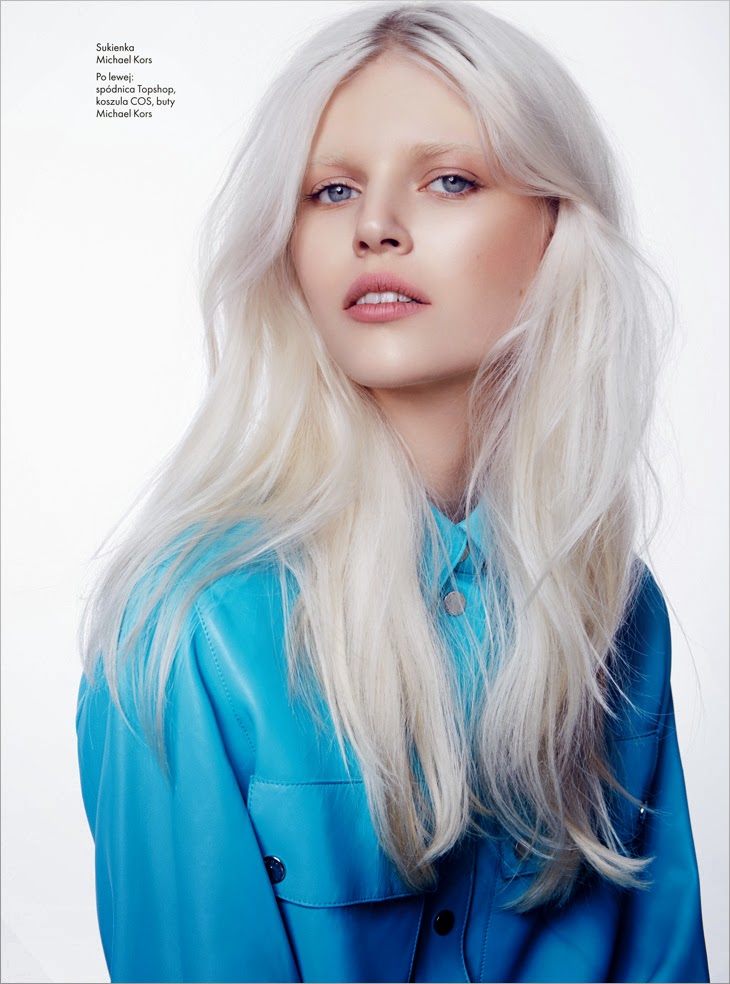 Picture of Ola Rudnicka