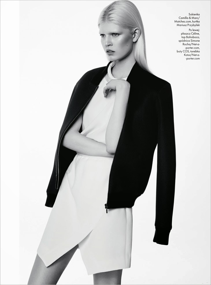 Picture of Ola Rudnicka