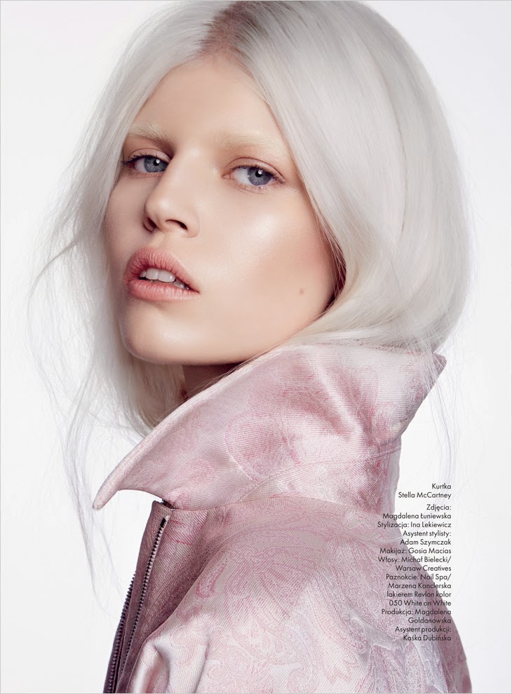 Picture of Ola Rudnicka