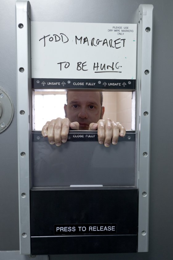 Picture of David Cross