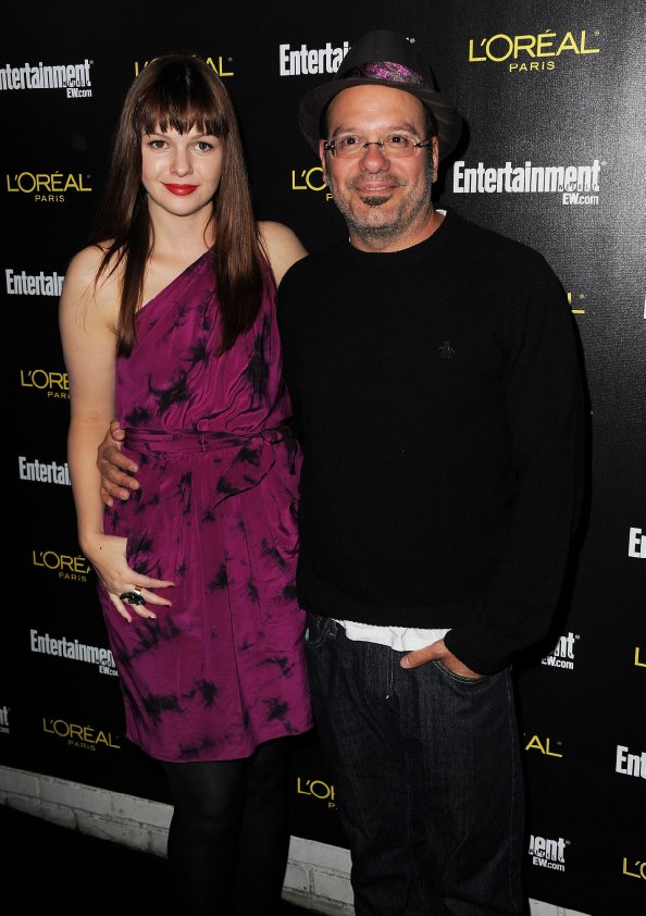 Picture of David Cross