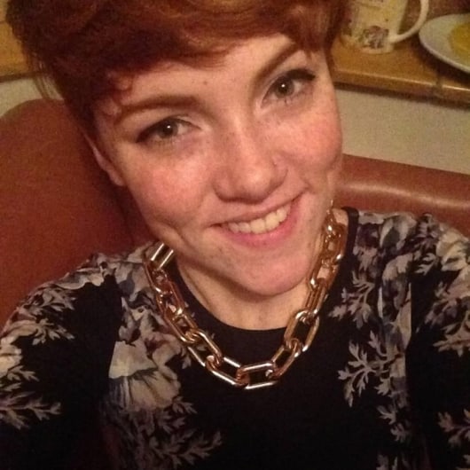 Image of Chlöe Howl