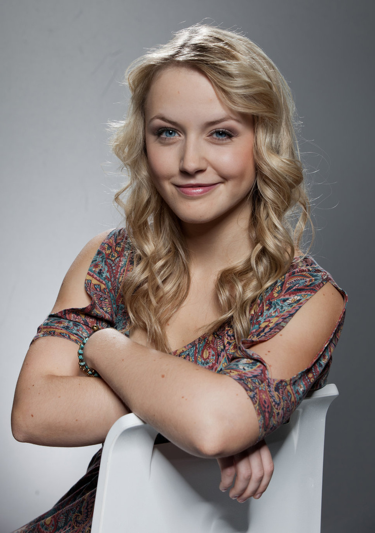 Picture of Stefanie Bock