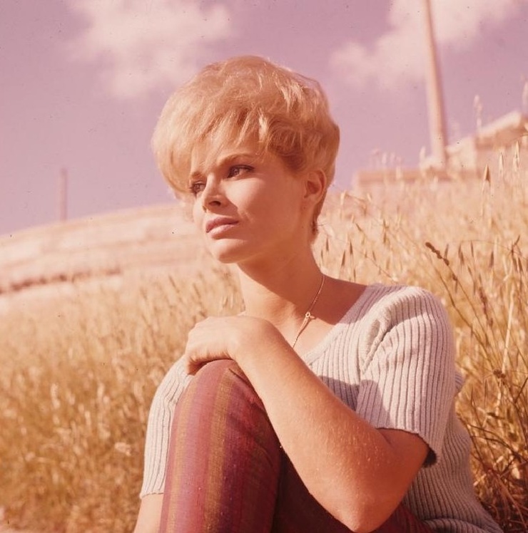 Picture of Scilla Gabel