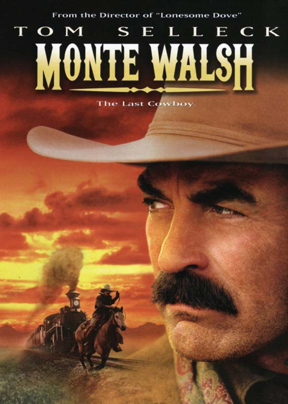 Picture of Monte Walsh