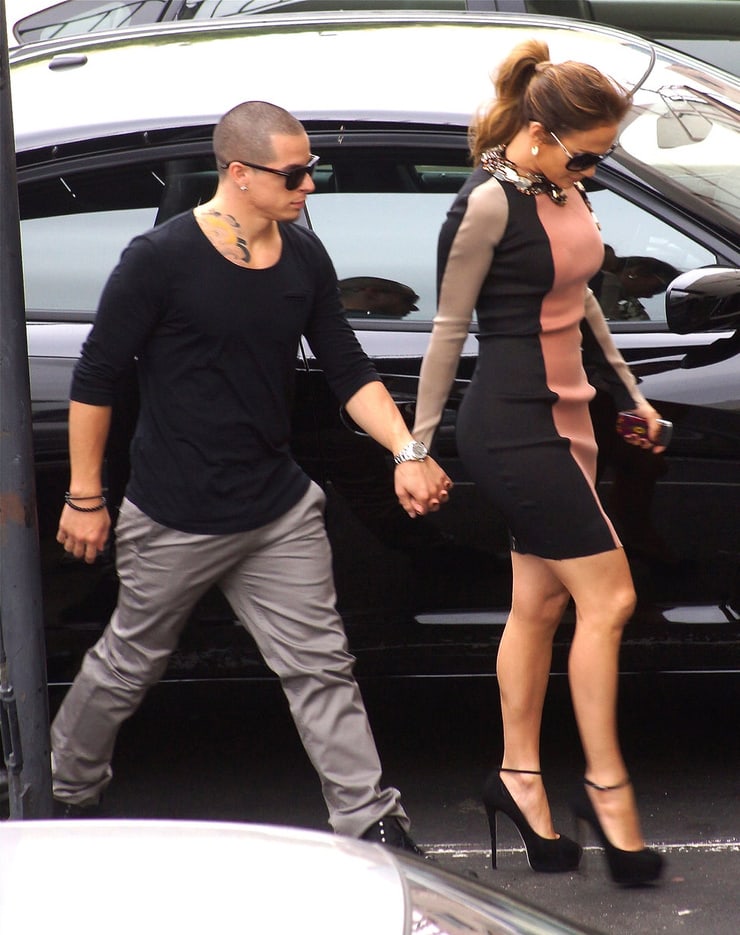 Image of Casper Smart