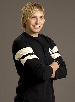 Ryan Hansen image