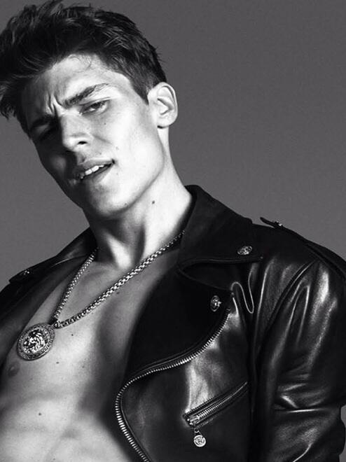 Picture of Nolan Gerard Funk