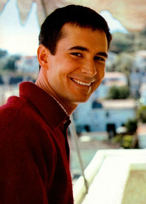 Picture of Anthony Perkins