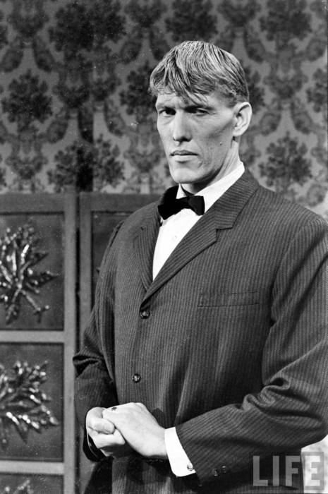 Picture of Lurch (Ted Cassidy)