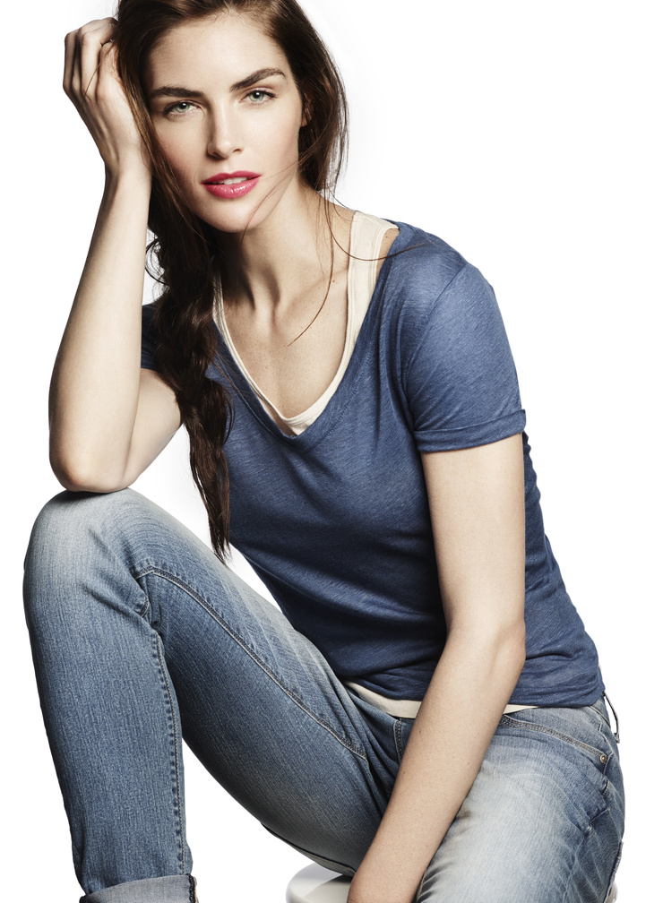 Picture of Hilary Rhoda