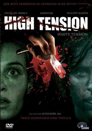 Picture of High Tension