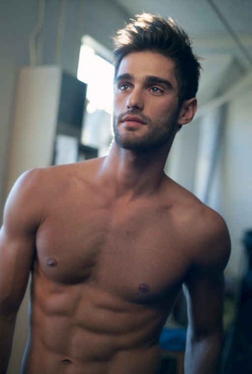 Picture of Ricardo Baldin