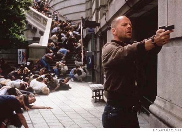 Picture of Mercury Rising