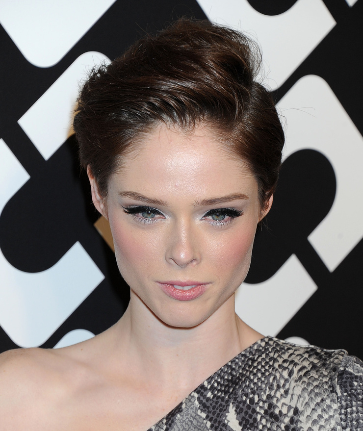 Coco Rocha image